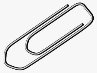Paper Clip Drawing PNG Image | Transparent PNG Free Download on SeekPNG