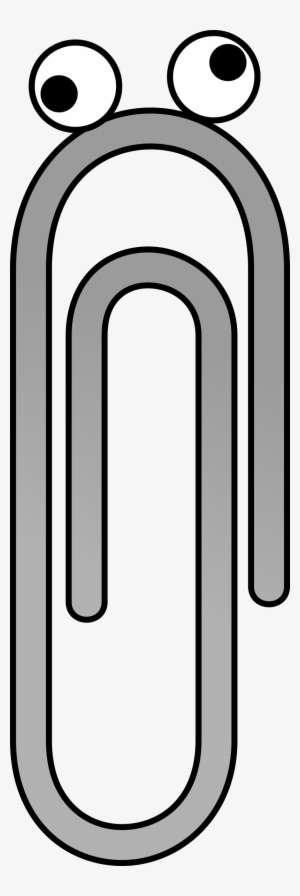 Graphic Freeuse Crazy Big Image Png - Paper Clip Clipart PNG Image ...