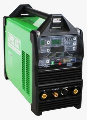 Welders - Everlast Welding Machine PNG Image | Transparent PNG Free ...