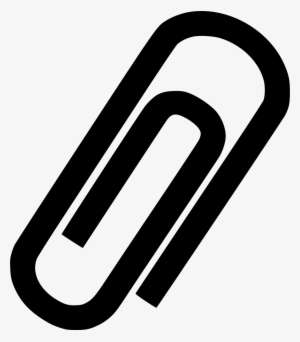 Paper Clip Drawing PNG Image | Transparent PNG Free Download on SeekPNG
