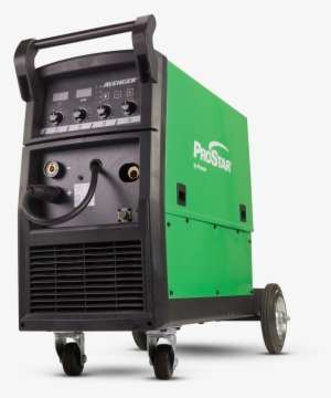 Avenger 251 Mig Welder -250amp Machine That Welds 22 - 250 Amp Mig ...