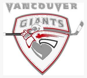 Vancouver Giants Logo PNG Image | Transparent PNG Free Download on SeekPNG