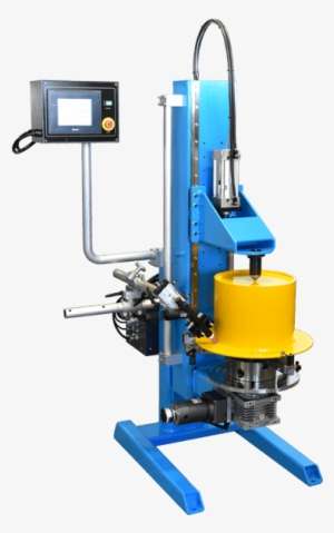 Circumferential Welder Cw350r/600r - Welding PNG Image | Transparent ...