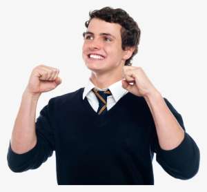 Happy Person Icon - People Clipart PNG Image | Transparent PNG Free ...