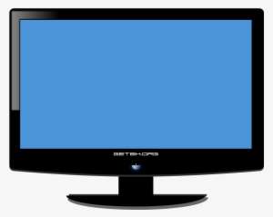 Display, Monitor, Computer, Led, Tft - Output Devices PNG Image ...