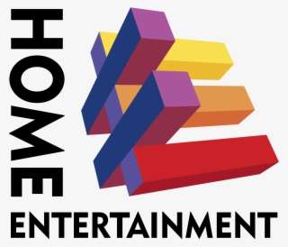 Home Entertainment Logo Transparent Vector Freebie PNG Image ...