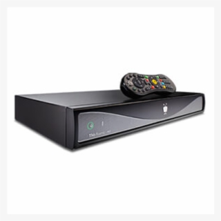 Tivo Streaming Dvr - Wave Tivo PNG Image | Transparent PNG Free ...