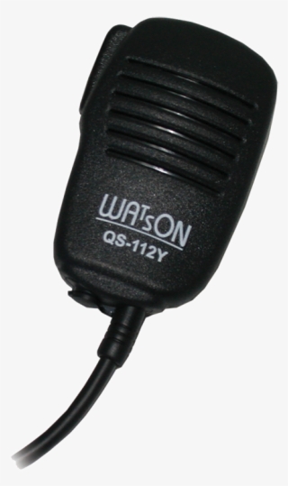 Push To Talk Microphone PNG Image | Transparent PNG Free Download on ...