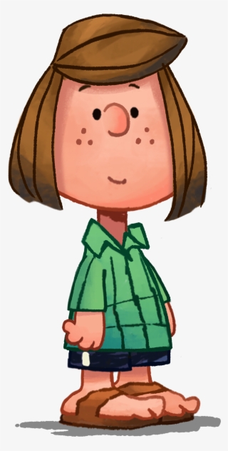 There Are Six Character Power Ups In Snoopy Pop, Each PNG Image ...