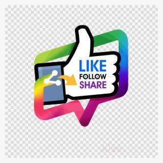 Graphic Design Clipart Social Media Like Button Clip PNG Image ...
