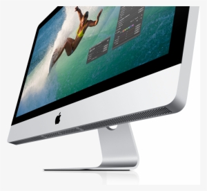 There - Apple Imac 2011 PNG Image | Transparent PNG Free Download on ...
