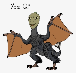 Image - Qi Yi Dinosaur Deviantart PNG Image | Transparent PNG Free ...