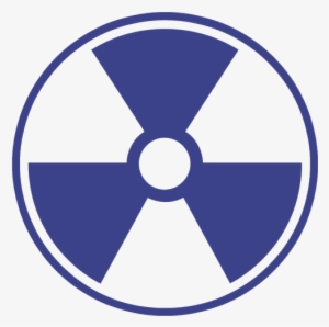 Nuclear Power Symbol PNG Image | Transparent PNG Free Download on SeekPNG