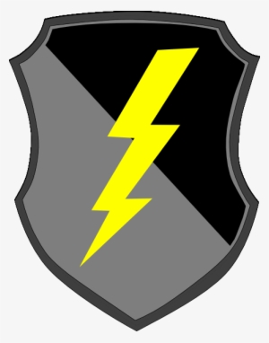 Shield With Lightning Bolt PNG Image | Transparent PNG Free Download on ...