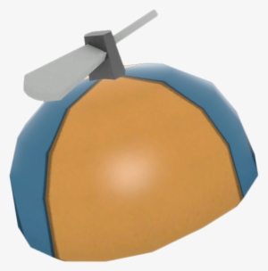 Blu Pyro's Beanie - Tf2 Pyro's Beanie PNG Image | Transparent PNG Free ...