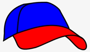 Graphic Library Stock Cartoon Baseball White Cap Clip - Cap Clipart PNG ...