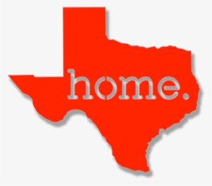 Texas 'home' Outline - Texas PNG Image | Transparent PNG Free Download ...