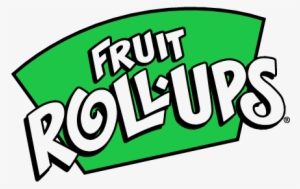 Fruit Roll Ups - Fruit Roll Ups Logo PNG Image | Transparent PNG Free ...