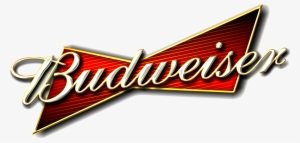 Download Budweiser-logo - Budweiser Genuine Beer Logo Car Bumper ...