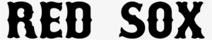 Boston Red Sox - Red Sux Red Logo Mug PNG Image | Transparent PNG Free ...