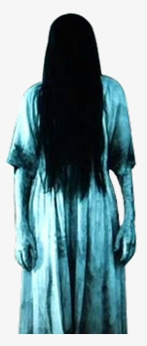 Samara Morgan - Phineas And Ferb True To Life Story PNG Image ...