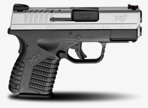 Springfield Armory Xd Logo PNG Image | Transparent PNG Free Download on ...