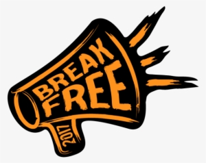 Break Free Logo 5 1 - Break Free PNG Image | Transparent PNG Free ...