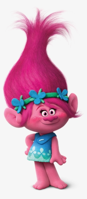 Poppy - Trolls Princess Poppy Crown PNG Image | Transparent PNG Free ...