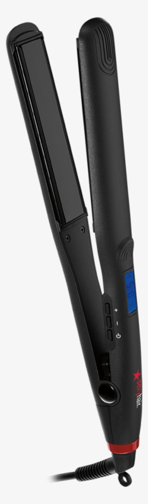 Smooth Lock Pro - Sexy Hair Lock Pro Ceramic Iron PNG Image ...