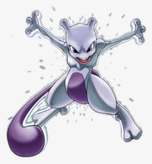Mewtwo PNG Images | PNG Cliparts Free Download on SeekPNG
