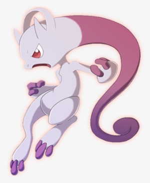 Mewtwo PNG Images | PNG Cliparts Free Download on SeekPNG