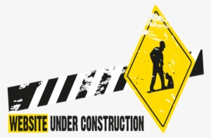 Website Under Maintenance Sign PNG Image | Transparent PNG Free ...