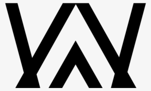 Alan Walker Logo Vector PNG Image | Transparent PNG Free Download on ...