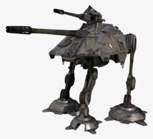 Republic Tripedal Walker - Wiki PNG Image | Transparent PNG Free ...