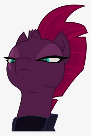 28 Collection Of Tempest Shadow Drawing - My Little Pony The Movie 2017 ...