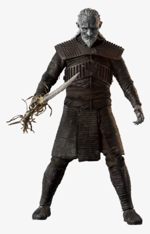 Game Of Thrones - Game Of Thrones White Walker Png Transparent PNG ...