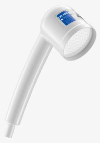 Anti-bacterial Biofil Shower Head Filter PNG Image | Transparent PNG ...