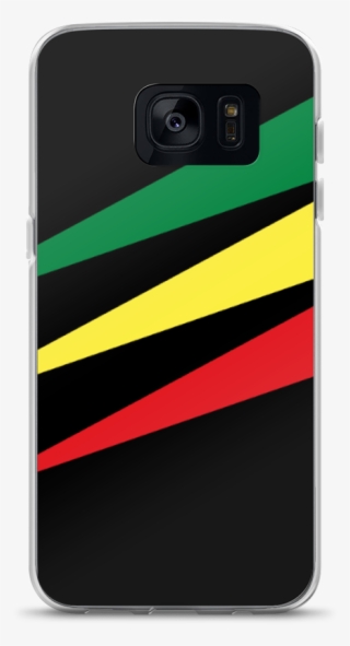 Ethiopian/rasta Colour Stab Samsung Case PNG Image | Transparent PNG ...