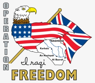 Operation Iraq Freedom PNG Image | Transparent PNG Free Download on SeekPNG