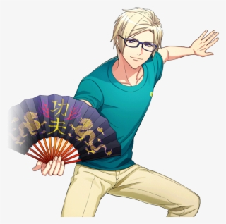 Sakyo Serious Sr Transparent PNG Image | Transparent PNG Free Download ...