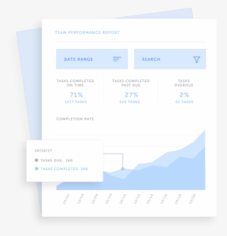 Powerful Insights Into Your Team's Overall Progress PNG Image ...