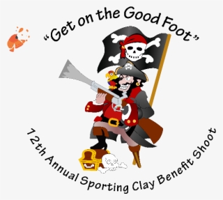 Peg Leg Pirate - Peg Leg Pirate Svg PNG Image | Transparent PNG Free ...