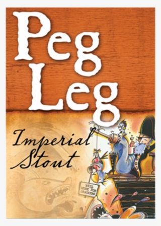Peg Leg Style PNG Image | Transparent PNG Free Download on SeekPNG