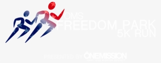 Freedom Run Logo3 PNG Image | Transparent PNG Free Download on SeekPNG