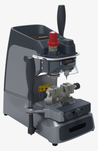 Condor Xc-002 Automobile Key Cutting Machine PNG Image | Transparent ...