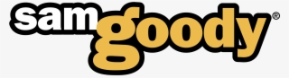 Download Sam Goody Logo Png Transparent | Transparent PNG Download ...