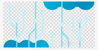 Git Branch Png Clipart Git Branching Repository PNG Image | Transparent ...