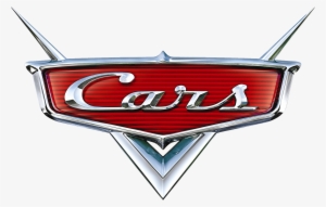 Cars Pixar Movie Logo Transparent Png - Cars 2 PNG Image | Transparent ...