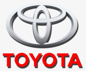 Free Icons Png - Toyota Logo Wall PNG Image | Transparent PNG Free ...