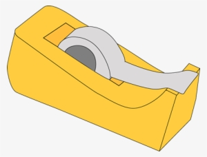 Vector Freeuse Download Dispenser - Tape Clipart PNG Image ...